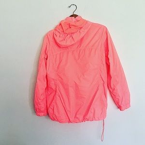 Xersion | Jackets & Coats | Xersion Neon Pink Running Jacket | Poshmark